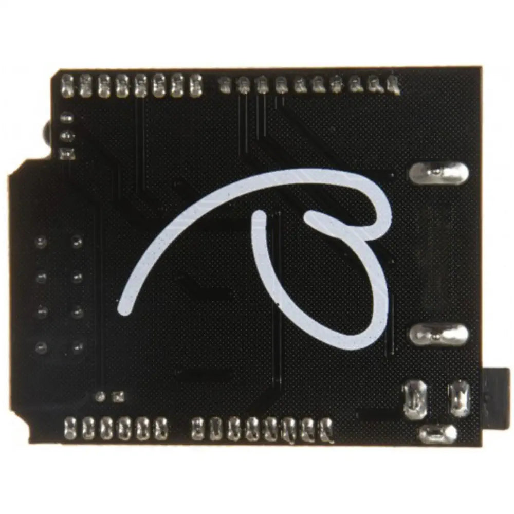 RGB LED Strip Driver Shield - RobotShop