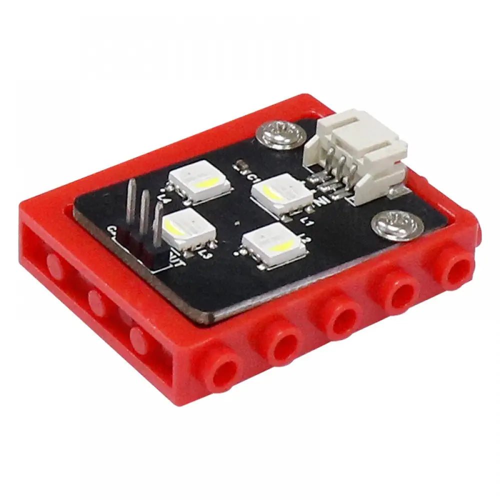 DaguRobot RGBW 6812 LED Module for Steam Education - RobotShop