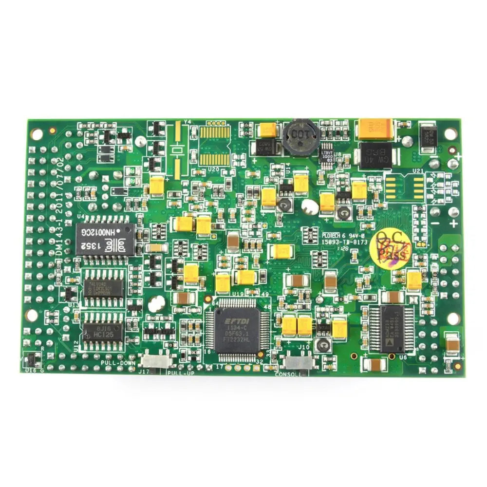 RoBoard RB-110 Single Board Computer - RobotShop