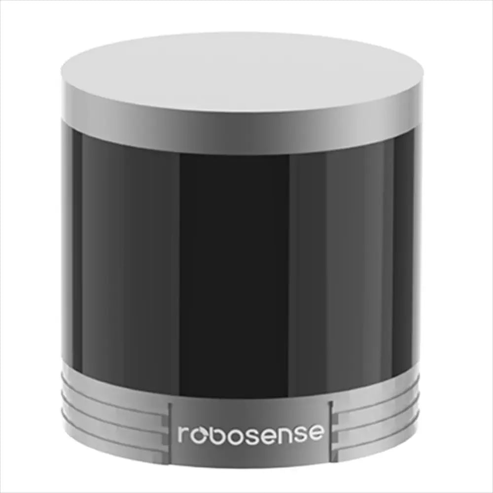 RoboSense RS-Helios-16P LiDAR (150m) - RobotShop