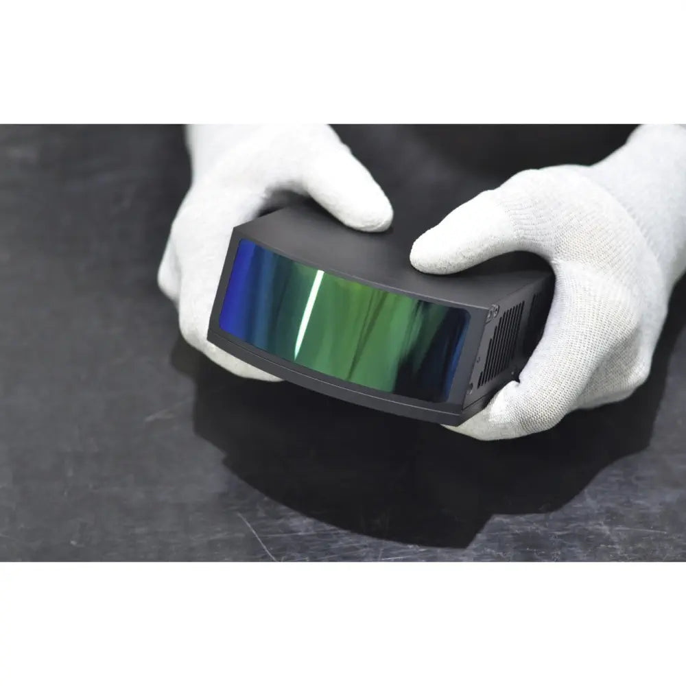 RoboSense RS-LiDAR-M1 v2 (200m) - RobotShop