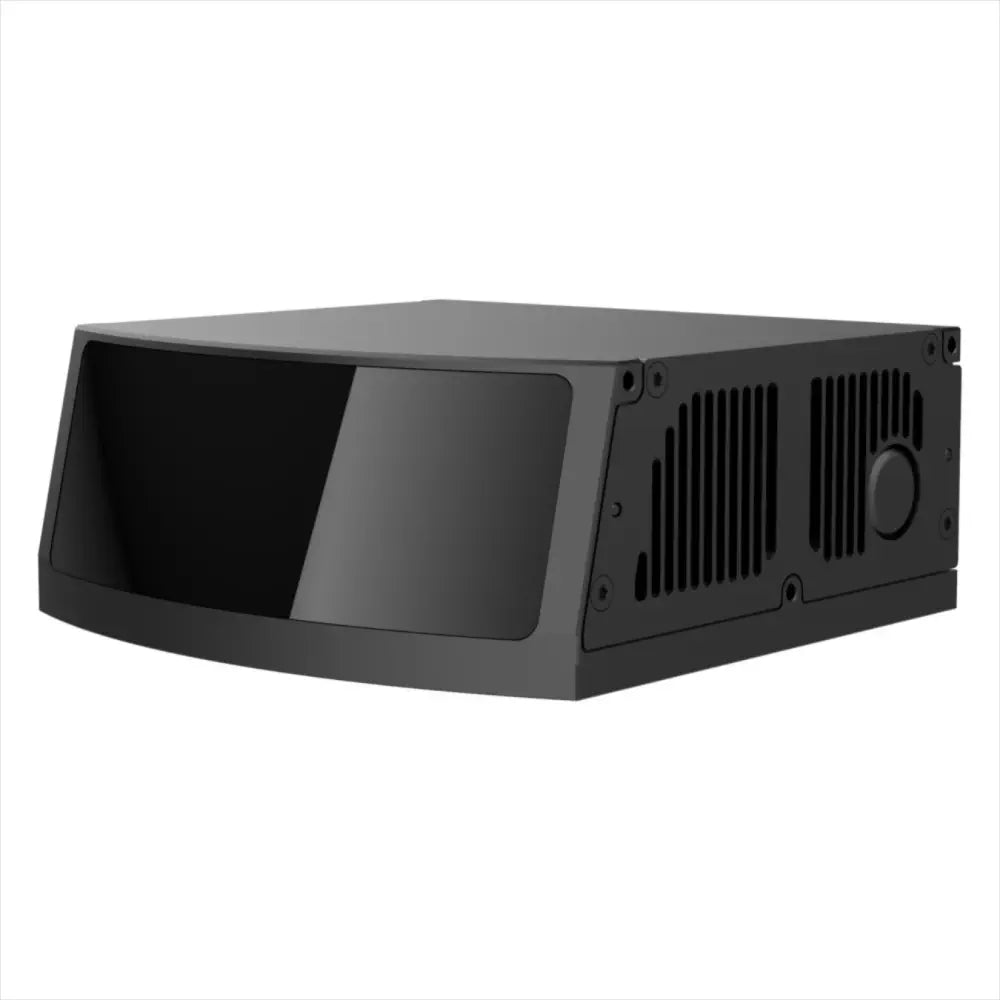 RoboSense RS-LiDAR-M1 v2 (200m) - RobotShop