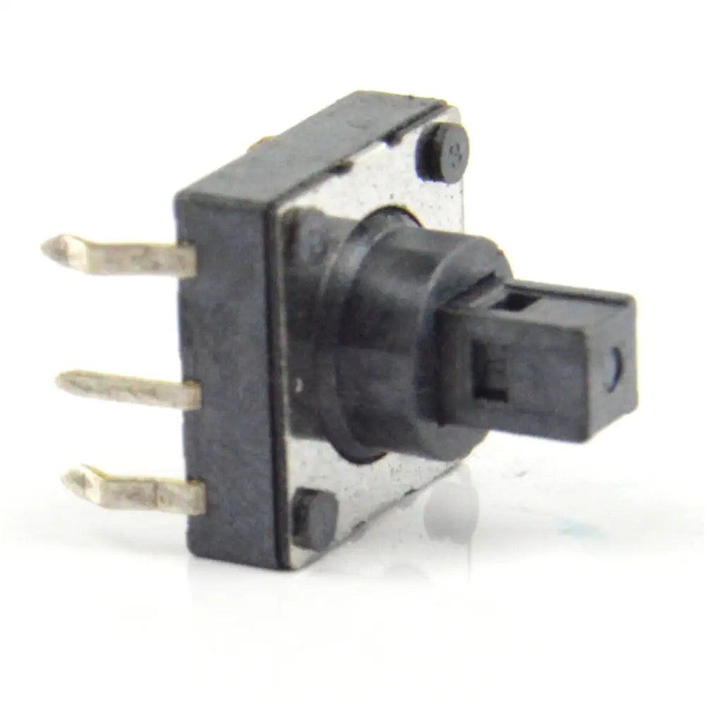 Seeedstudio 4 Direction Joystick w/Switch - RobotShop