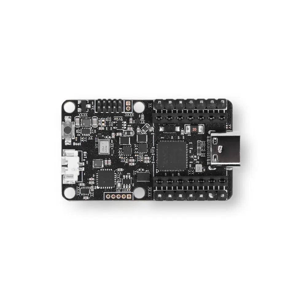 SeeedStudio Sound Event Detection Module D1 - RobotShop