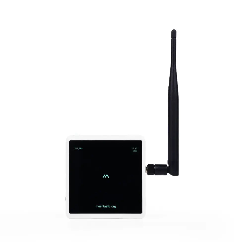 SenseCAP Indicator for Meshtastic & LoRa - RobotShop