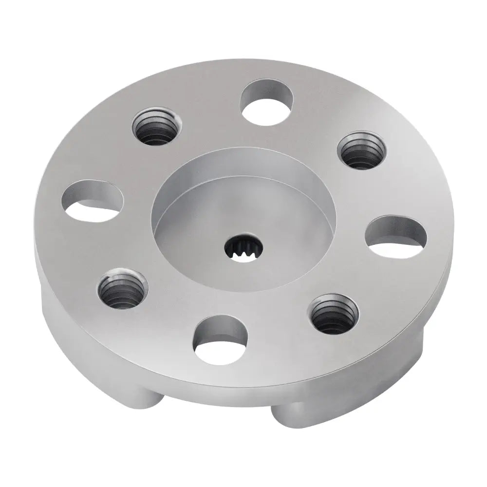 ServoCity 1908 Series Servo Hub (25 Tooth Spline, 32mm Diameter ...