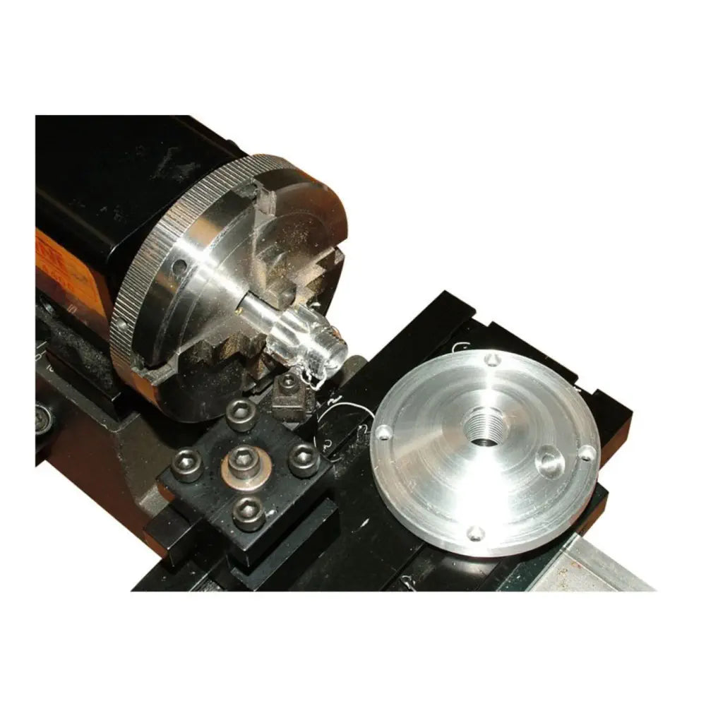 Sherline Thread-Cutting Attachment - RobotShop