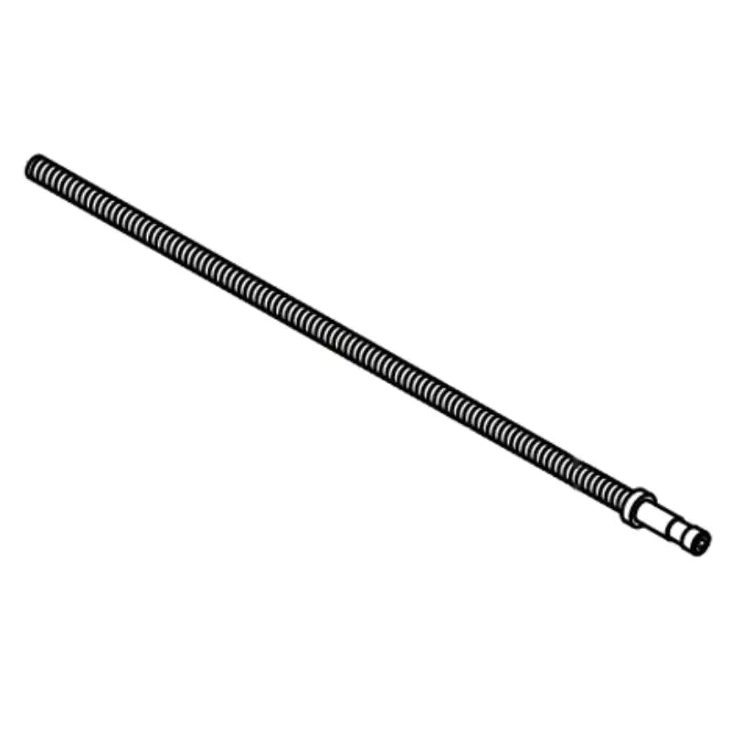 Sherline 18" X Axis Manual Leadscrew – Inch - RobotShop
