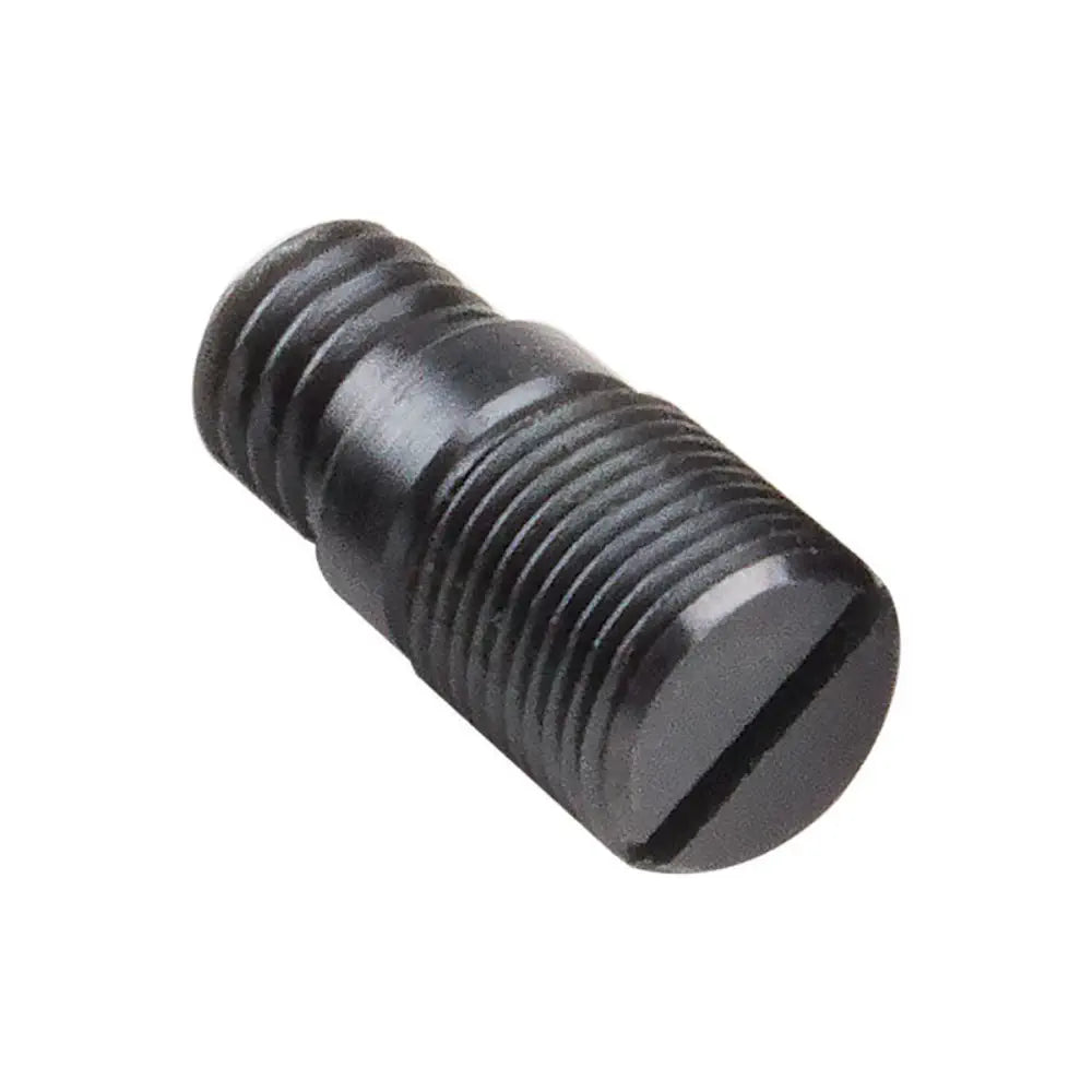 Sherline Chuck Adapter for Rotary Table – 3/8-16 to 12 x 1mm - RobotShop