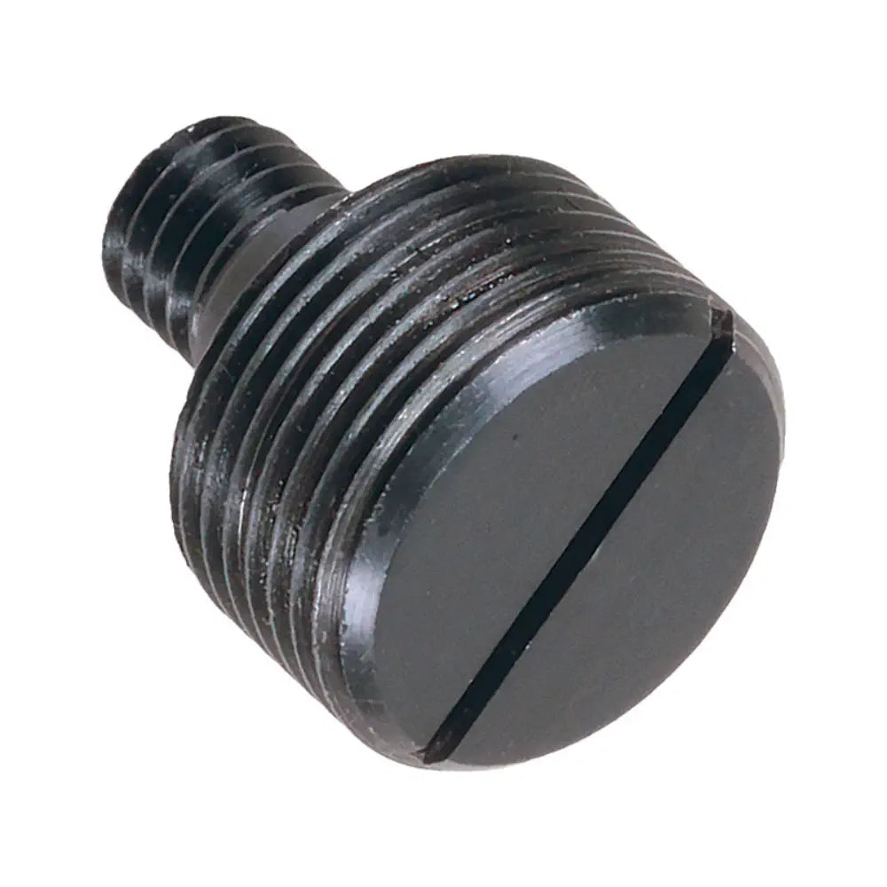 Sherline Chuck Adapter for Rotary Table – 3/8-16 to ER-16 - RobotShop