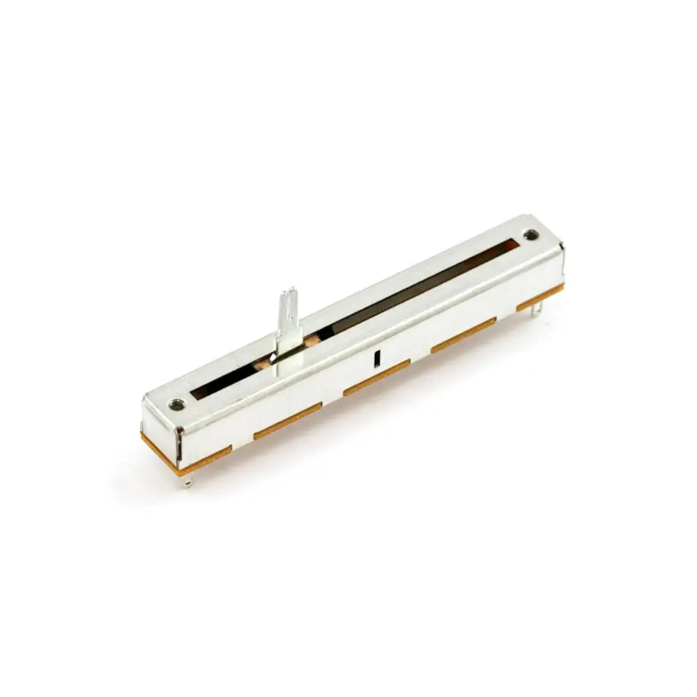 Slide Pot - スライドポジションセンサ - RobotShop