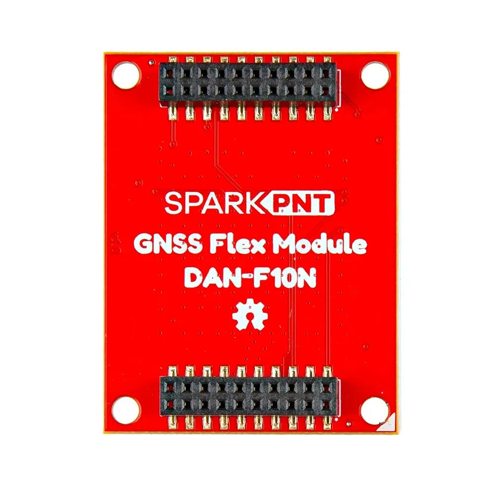 SparkFun DAN-F10N GNSSフレックスモジュール - RobotShop