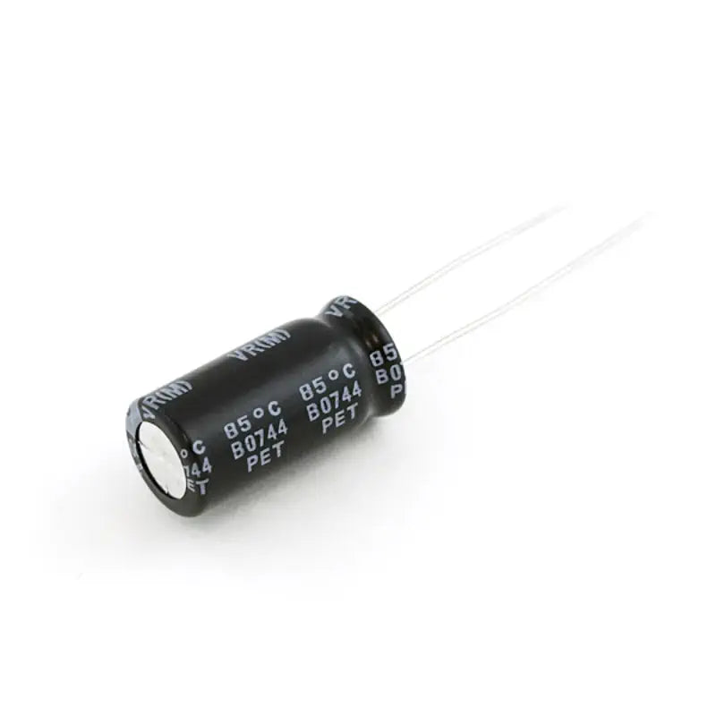 Sparkfun Electrolytic Decoupling Capacitors - 1000uF/25V - RobotShop