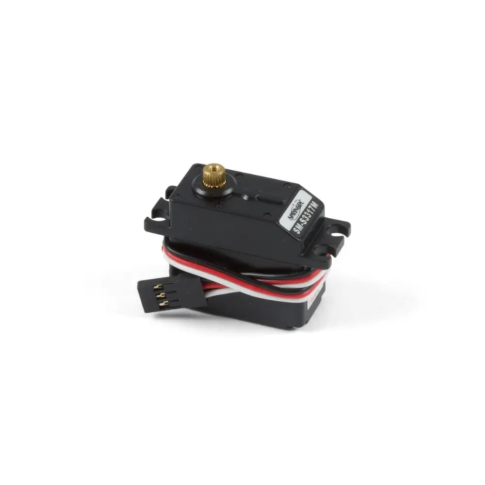 SpringRC Small RC Servo - RobotShop