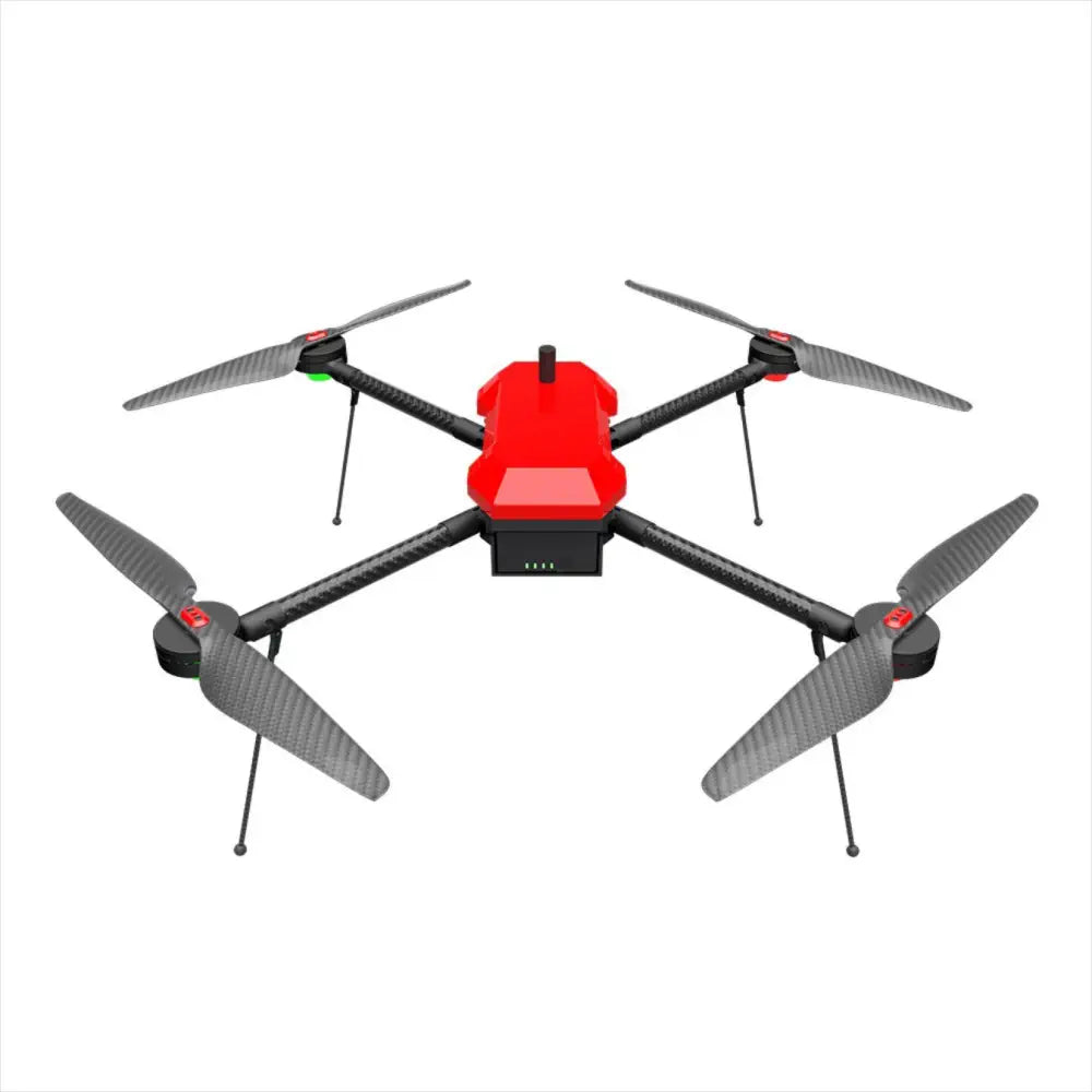 T-Drones M690 Quadcopter w/ Smart Battery - RobotShop