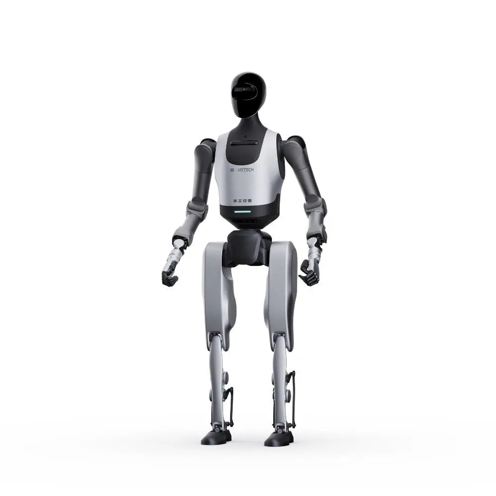 Ubtech ヒューマノイドロボット Walker E Embodied Intelligence - RobotShop