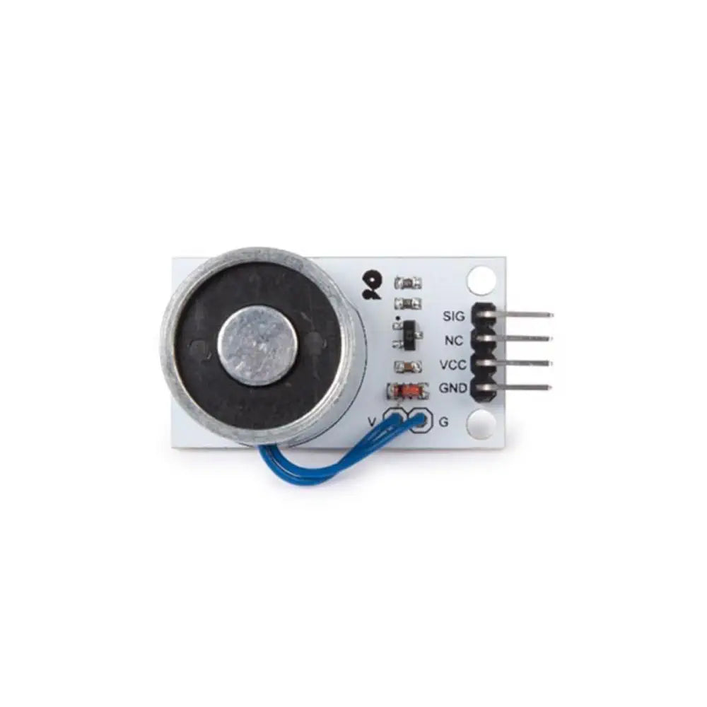 Velleman Electromagnet Module - RobotShop