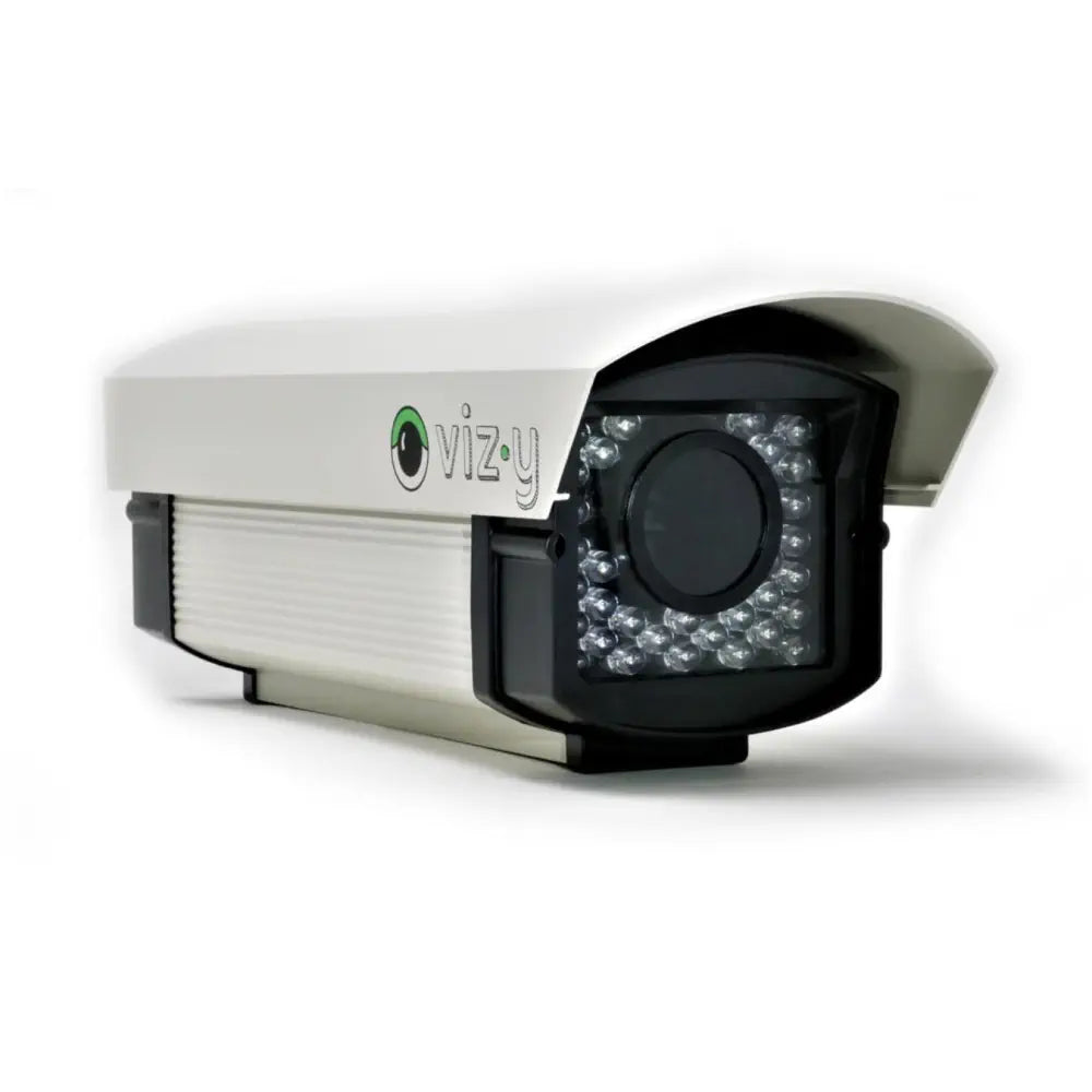 Charmed Labs Vizy - 屋外用ケース - RobotShop