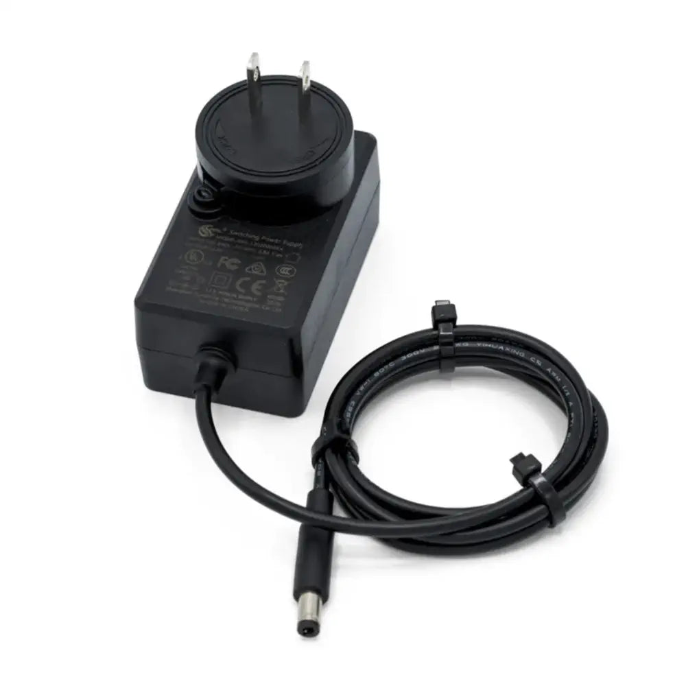 Zimaboard 216 Single Board Server & 12V/3A Adapter - RobotShop